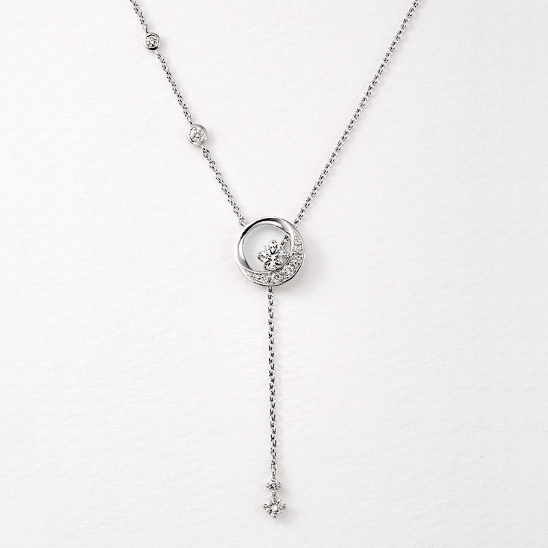 Sweet10Diamond（スイート10ダイヤモンド）Circle-20133｜新潟で婚約指輪・結婚指輪BROOCH